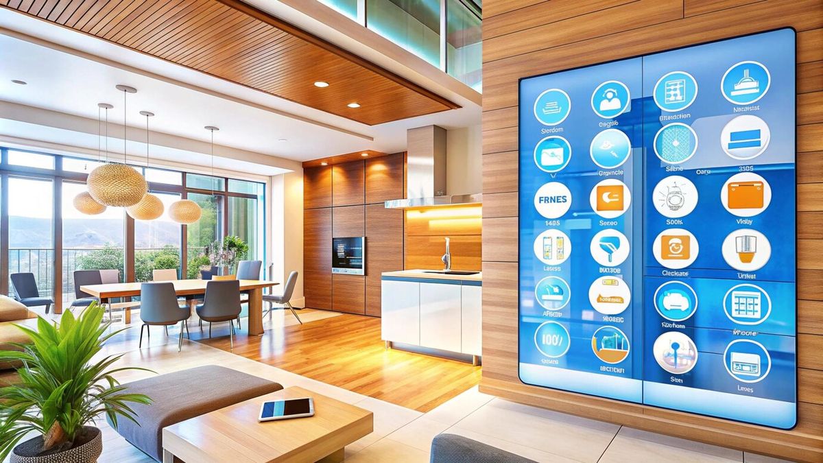 5 Must-Have Smart Spaces Technology for 2025