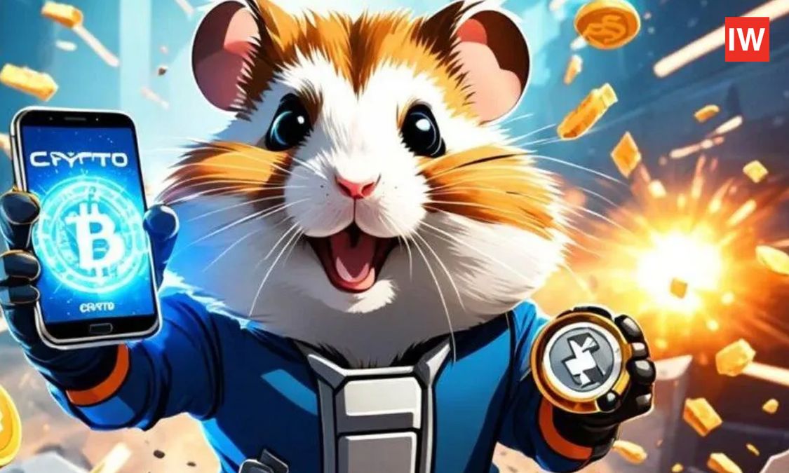 Today's Hamster Kombat GameDev Daily Cipher Codes for April 13, 2025