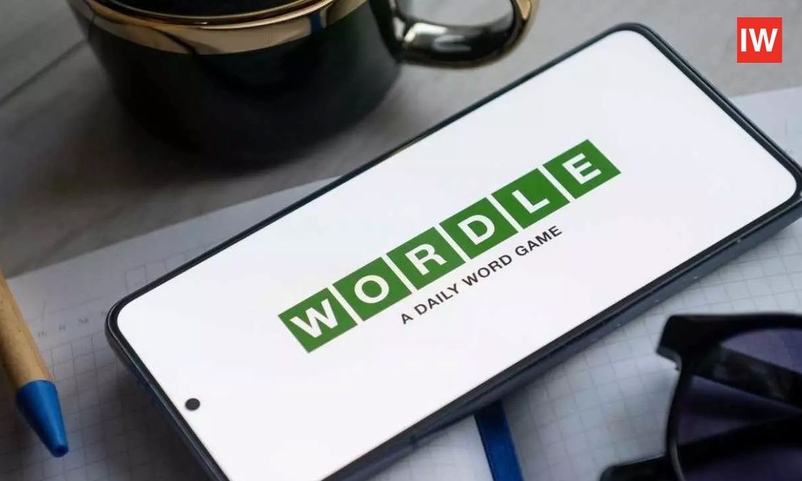 Wordle Today: Hints and Answers for April 17, 2025