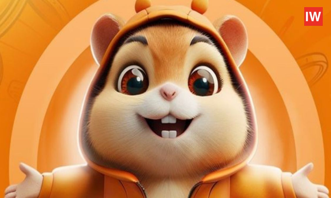 Today's Hamster Kombat GameDev Daily Cipher Codes for April 17, 2025