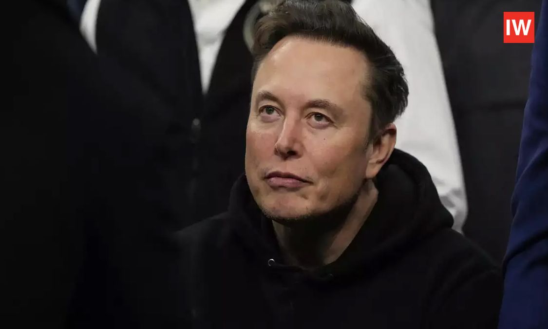 Elon Musk’s ‘Terminus’ Sparks Buzz as SpaceX Eyes Mars Launch