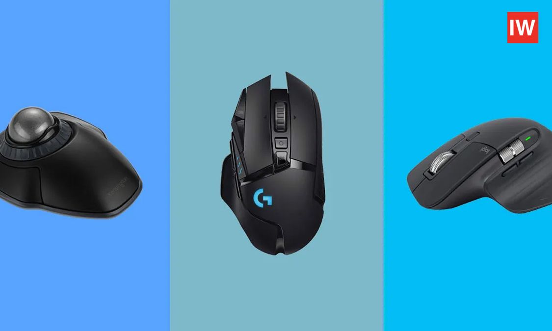 Click to Dominate: Best Wireless Gaming Mouse You Should Try Now