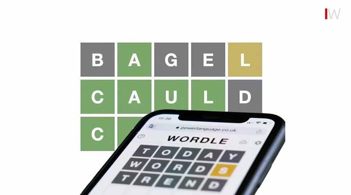 Never Miss a Wordle: Hints and Answers for April 28, 2025 (#1409)