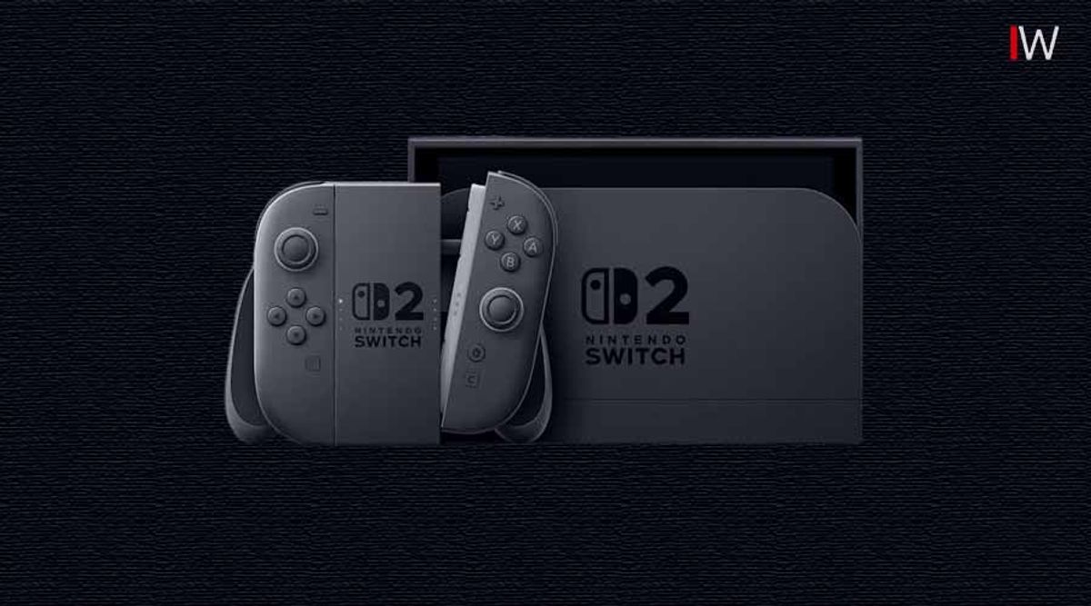 Nintendo Switch 2 Update: Pre-Order Date, Price, Games, and More