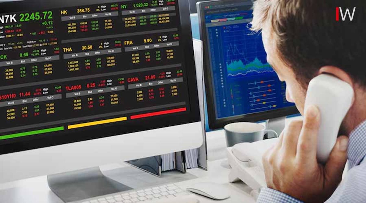 Stock Market Today: Sensex, Nifty Hold Steady Amid Mixed Global Cues