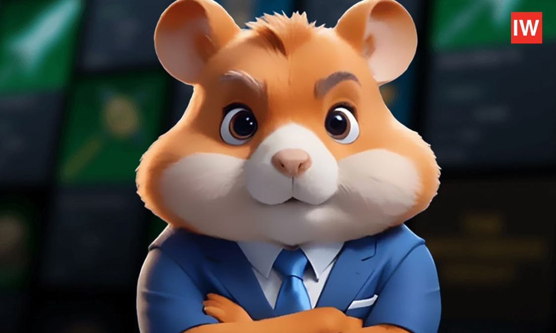 Today's Hamster Kombat GameDev Daily Cipher Codes for May 5, 2025