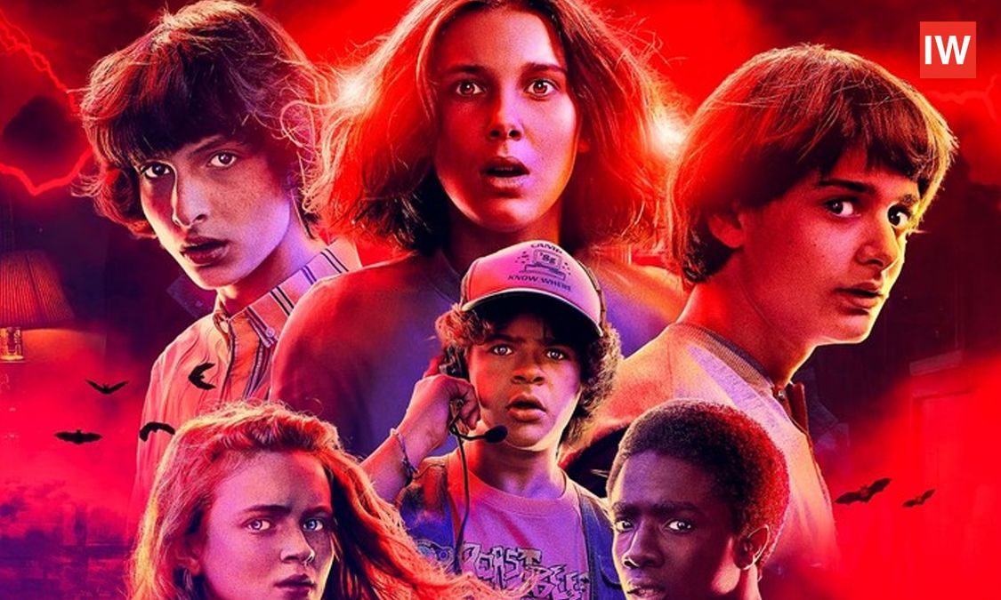 Stranger Things 5: Episode Titles, Cast, and Production Status