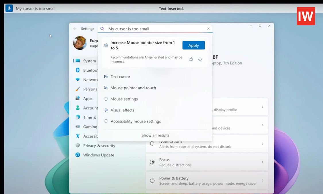 Windows 11 Just Got Smarter – Meet the AI Assistant That Changes ...