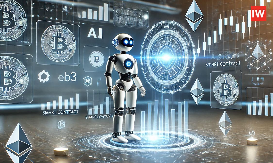 AI Crypto Trading Bots: How automation is changing investment strategies