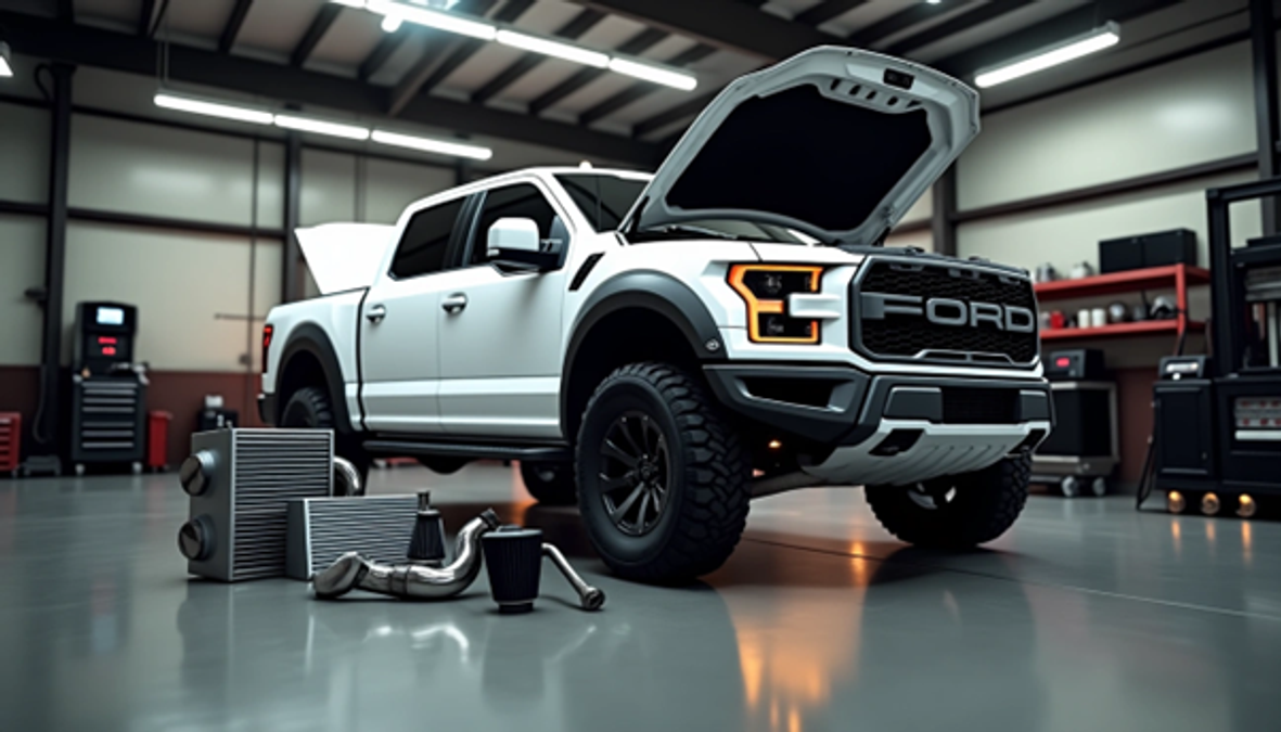 Best Tips for Boosting Raptor Power Without Breaking It