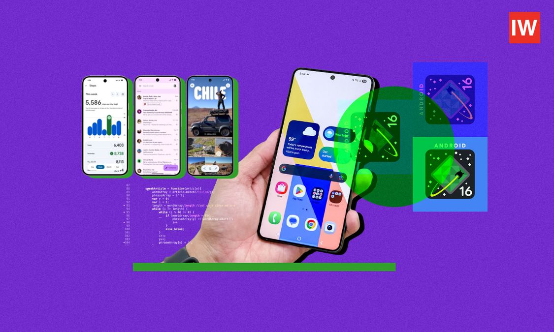 Android 16 Update Coming to Samsung Galaxy Phones – The Update That ...