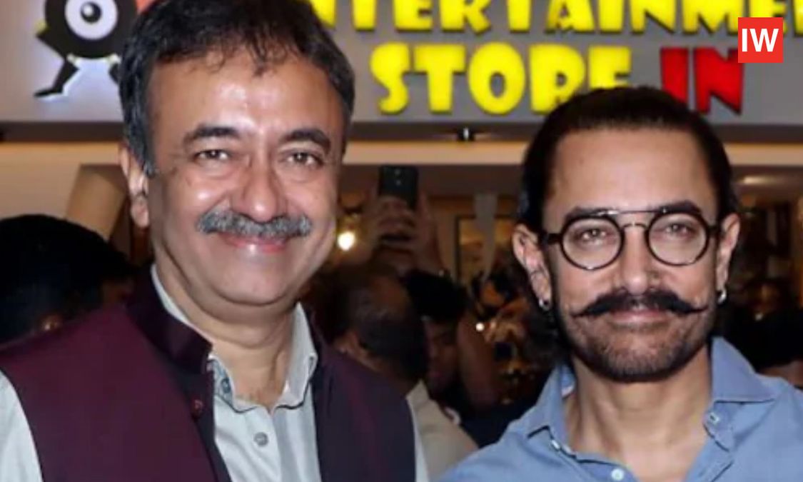 Aamir Khan and Rajkumar Hirani Reunite for a New Biopic: A Tribute to the Father of Indian Cinema