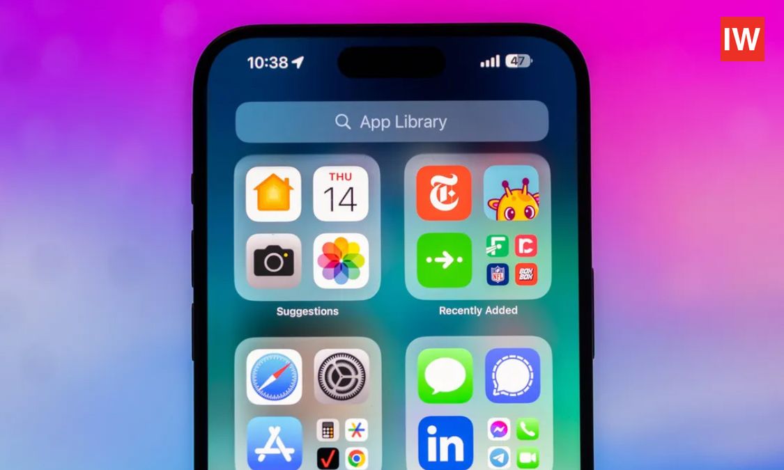 Top 10 iPhone Apps in 2025: Expert Picks