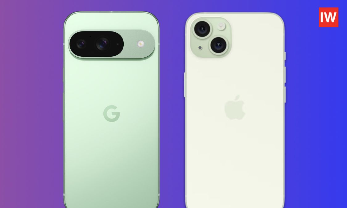 Pixel vs iPhone: Who’s the Winner of the 2025 Flagship War