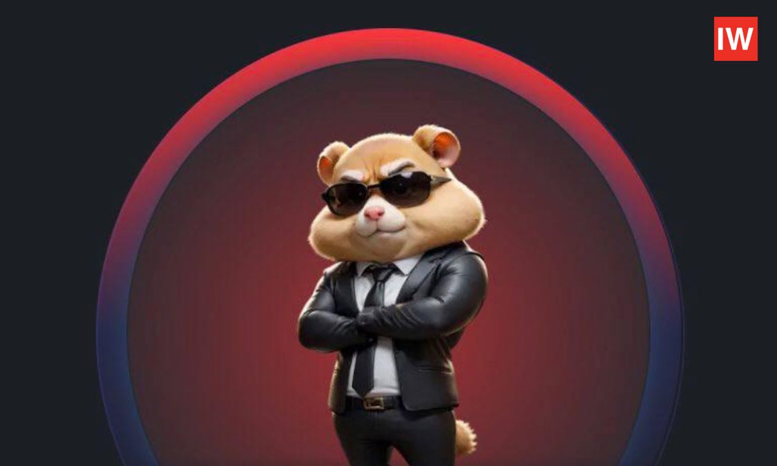 Today's Hamster Kombat GameDev Daily Cipher Codes for May 31, 2025