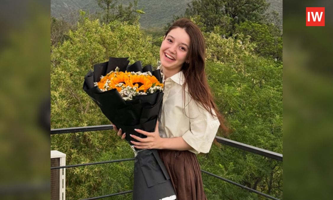 Gen Z TikTok Star Sana Yousaf Shot Dead at 17; Honour Killing Feared