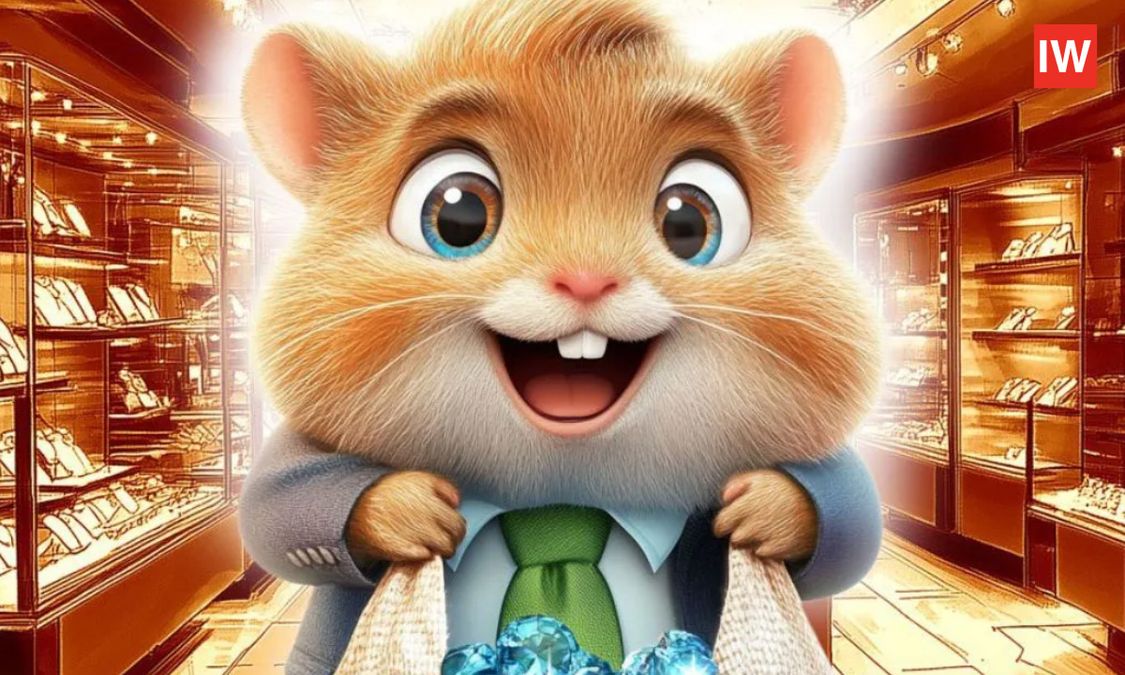 Today's Hamster Kombat GameDev Daily Cipher Codes for June 3, 2025