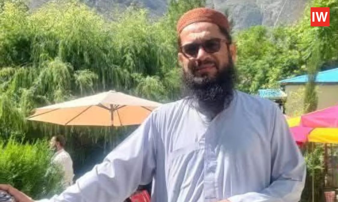 Pulwama Plotter Abdul Aziz Esar Found Dead in Pakistan; Top Jaish ...