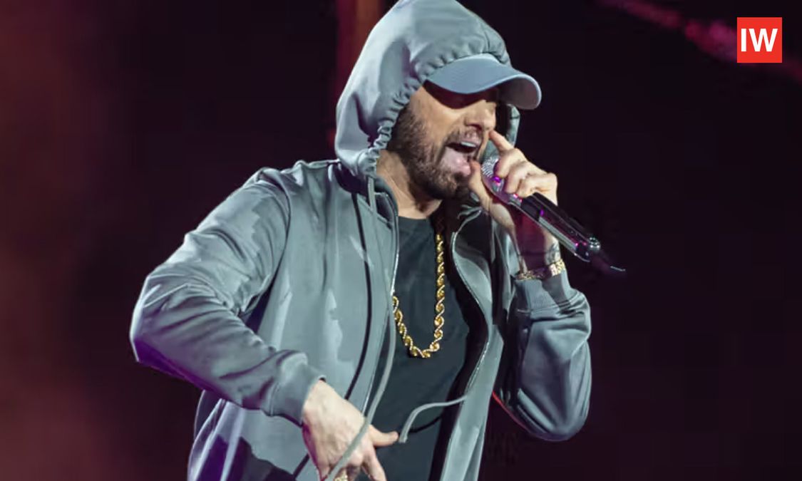 Eminem’s Publisher Sues Meta Over Unauthorized Music Use in 2025