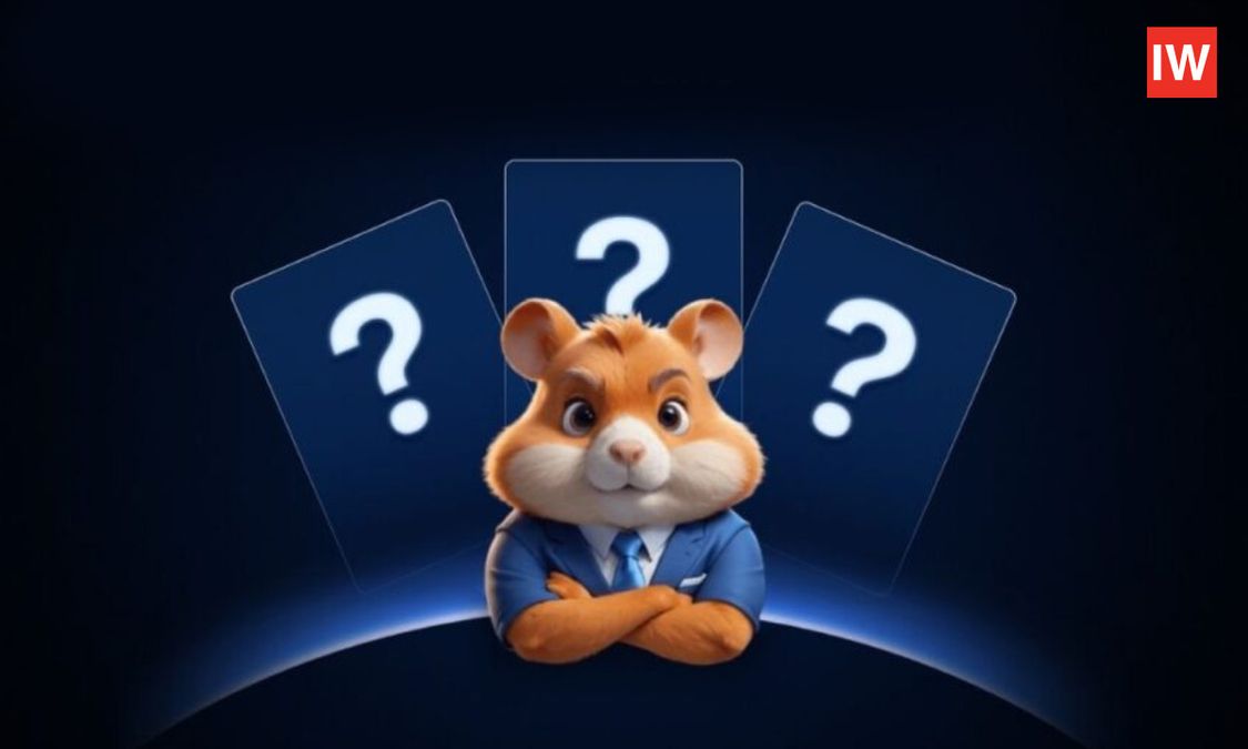 Today’s Hamster Kombat GameDev Daily Cipher Codes for June 16, 2025