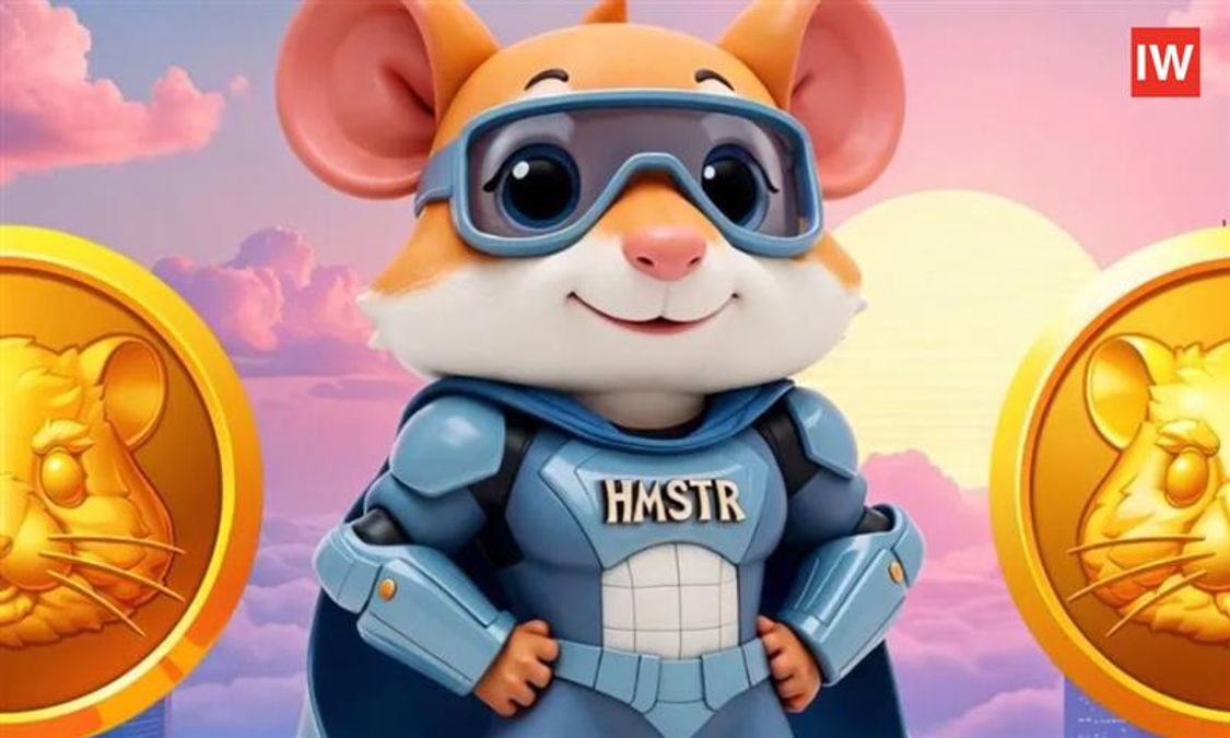 Today’s Hamster Kombat GameDev Daily Cipher Codes for June 20, 2025