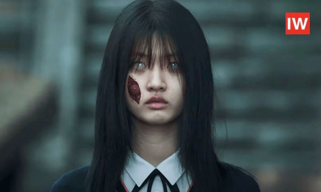 Korean Horror Show Marathon: The Top Picks You Can't Miss