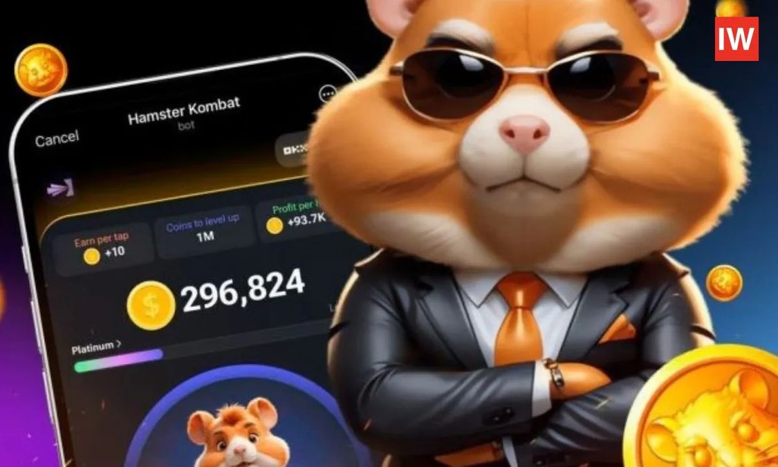 Today’s Hamster Kombat GameDev Daily Cipher Codes for June 21, 2025