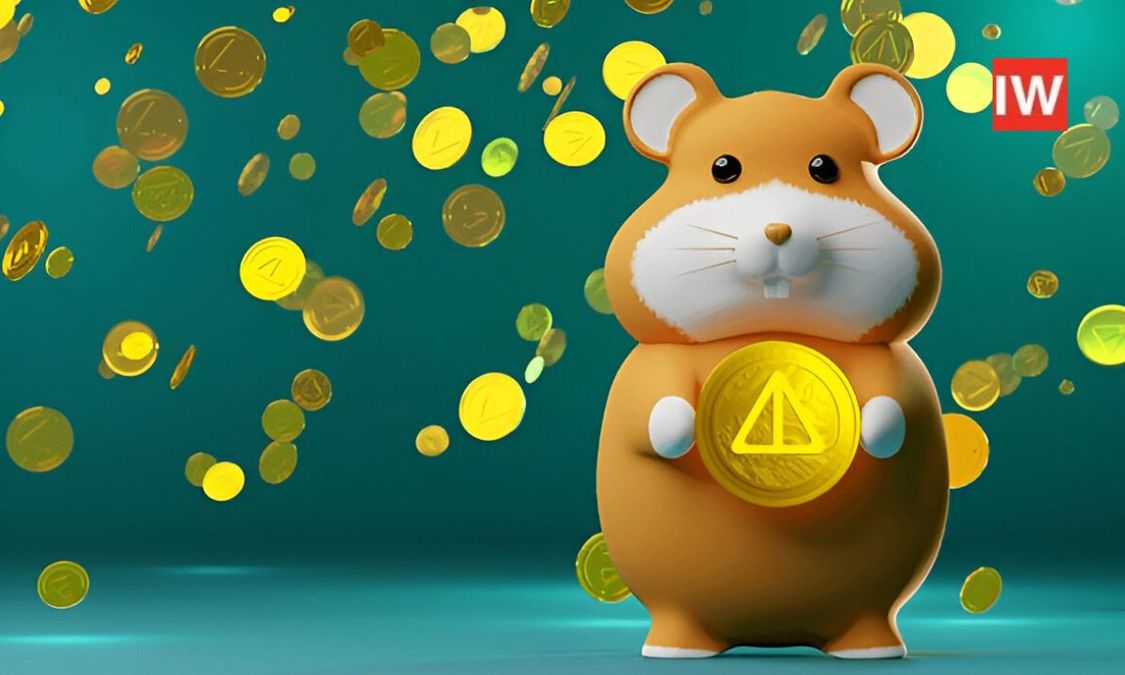 Today’s Hamster Kombat GameDev Daily Cipher Codes for June 22, 2025