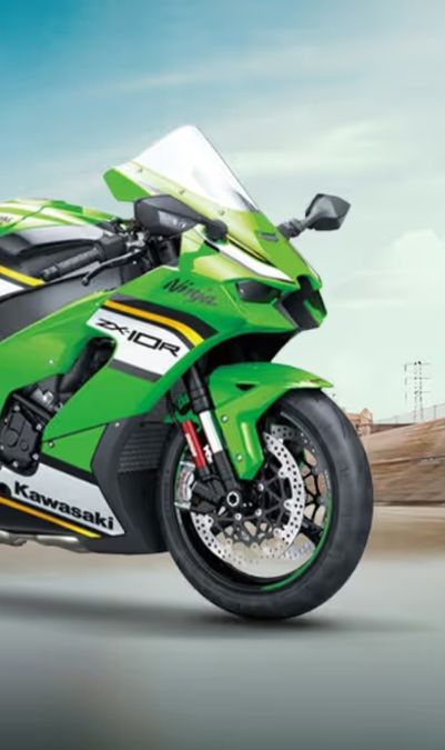 Top Superbikes Under Rs 10 Lakhs