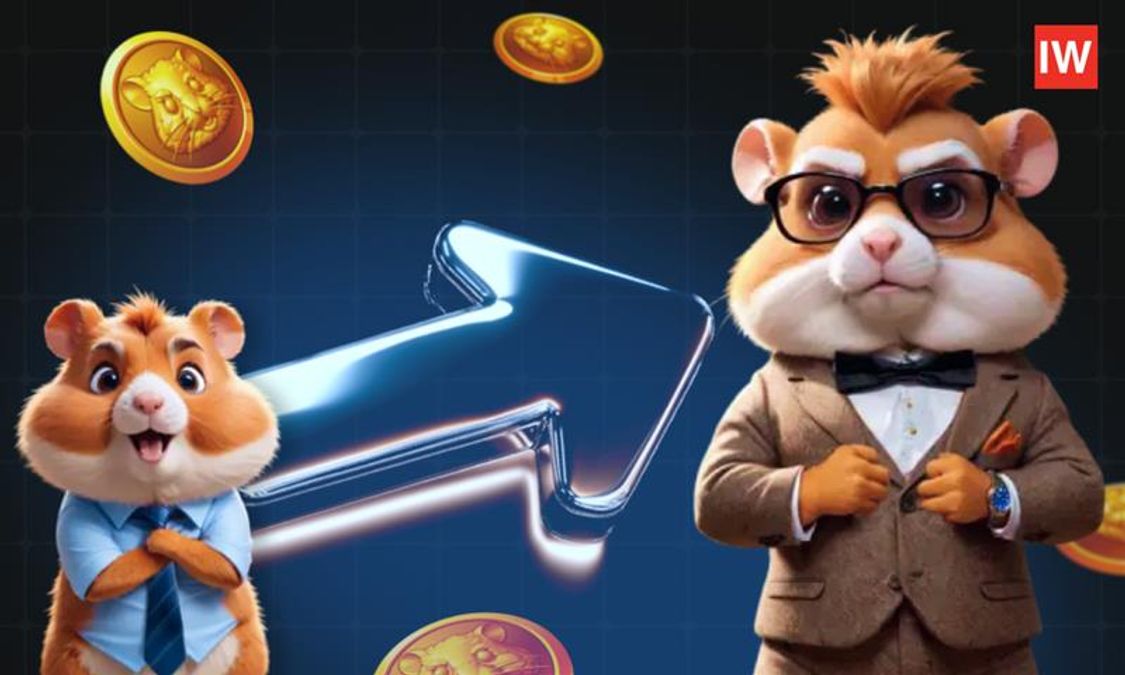 Today’s Hamster Kombat GameDev Daily Cipher Codes for June 25, 2025