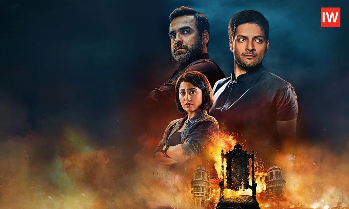 Mirzapur Season 4: Release Date, Plot, and Streaming Details