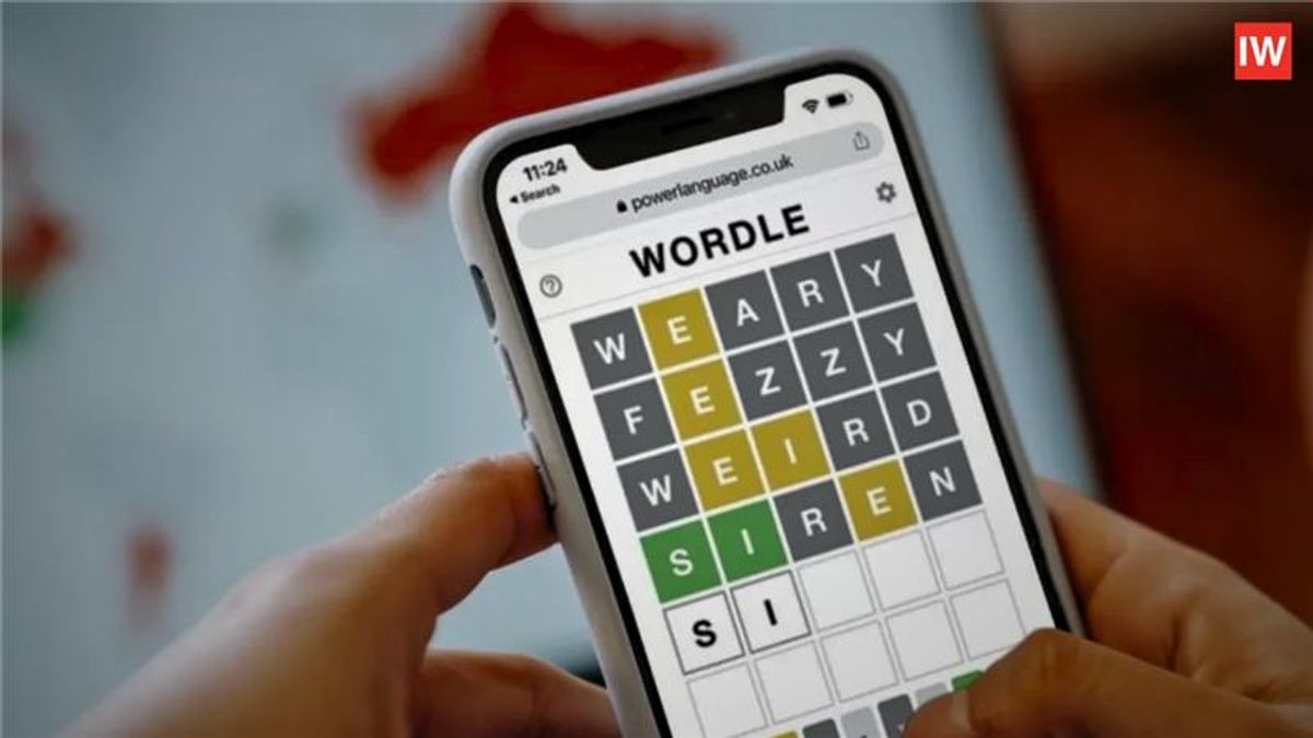 Wordle June 27, 2025 - Weekend Edition Starts Here!