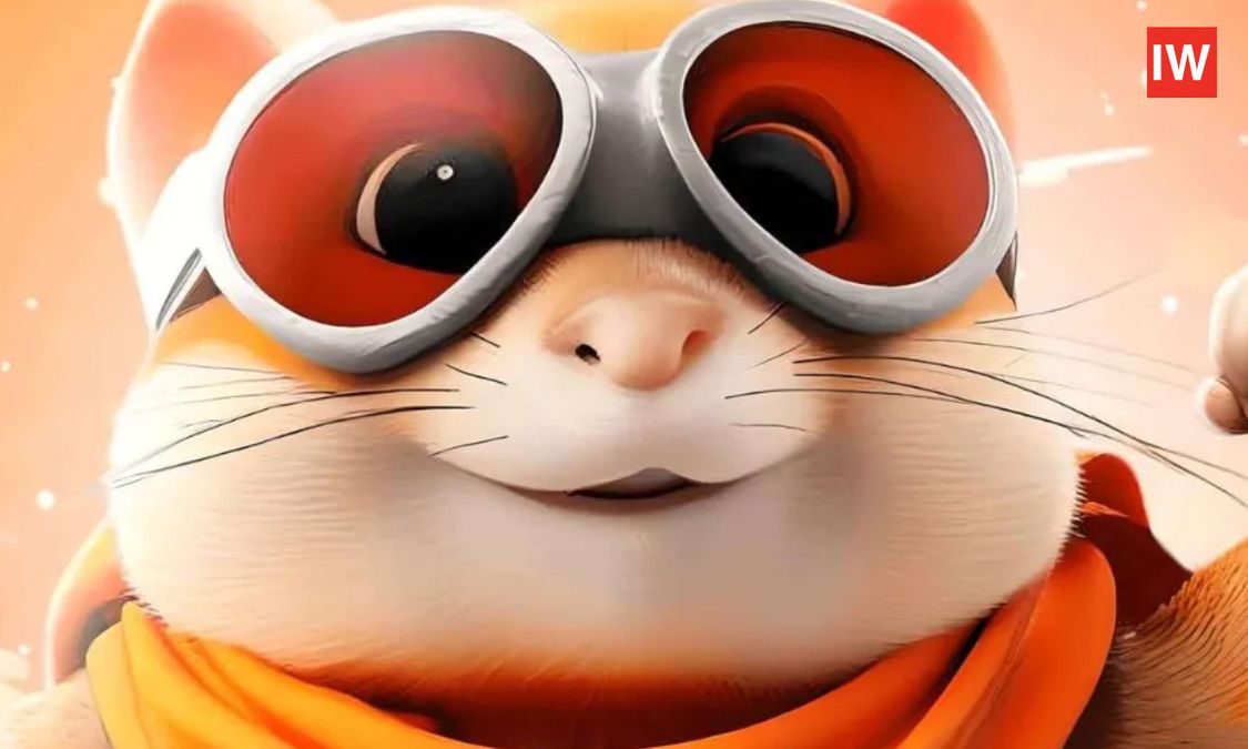 Today’s Hamster Kombat GameDev Daily Cipher Codes for June 28, 2025