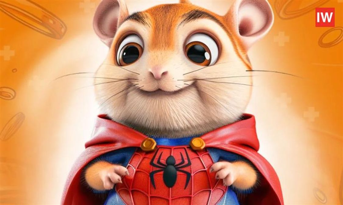 Today’s Hamster Kombat GameDev Daily Cipher Codes for July 1, 2025