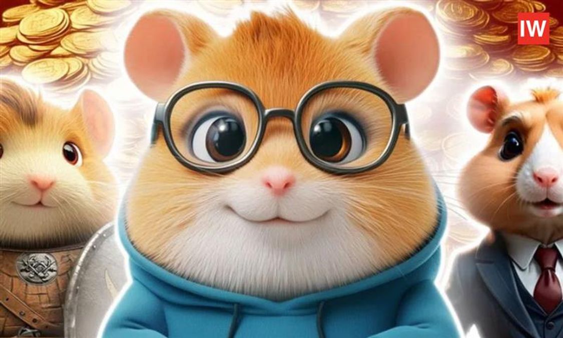 Today’s Hamster Kombat GameDev Daily Cipher Codes for July 2, 2025