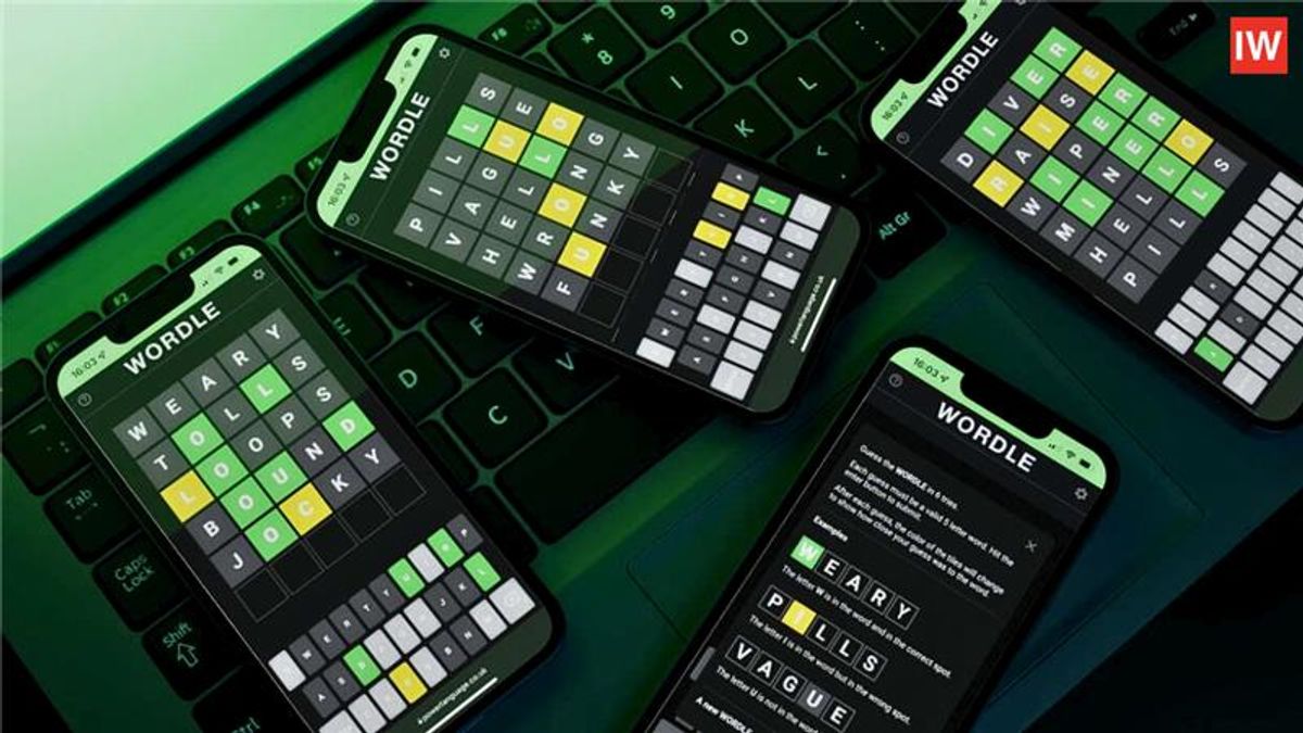 Wordle #1474 Hints & Answer for July 2, 2025: Easy Puzzle Guide