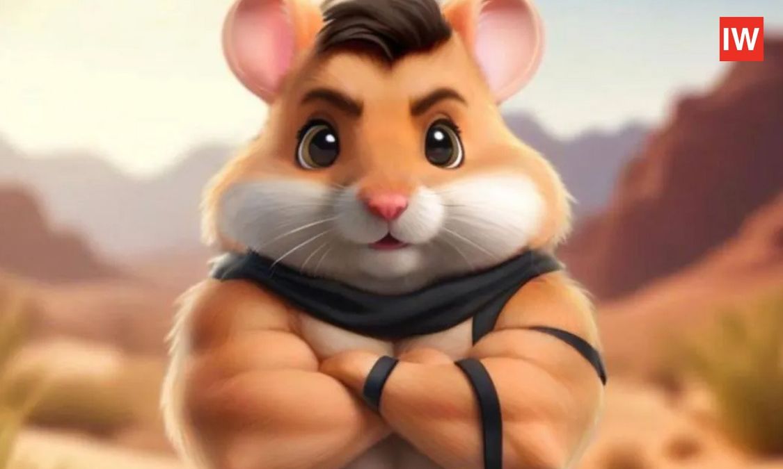 Today’s Hamster Kombat GameDev Daily Cipher Codes for July 3, 2025