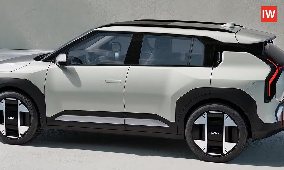 Top 10 Electric Cars in India Under Rs 15 Lakhs