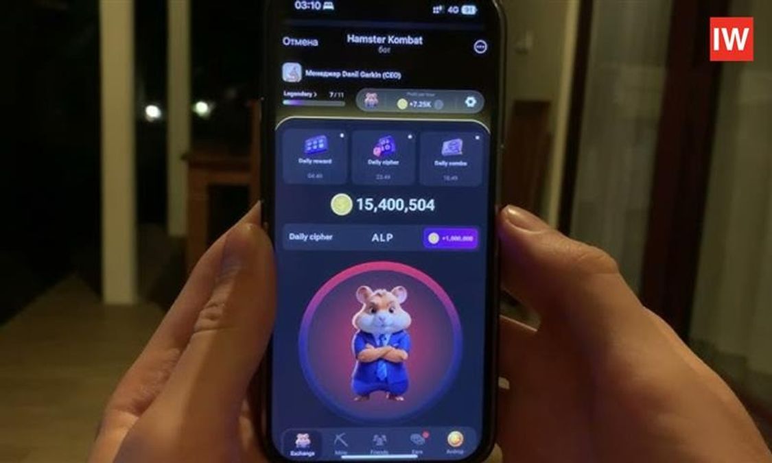 Today’s Hamster Kombat GameDev Daily Cipher Codes for July 7, 2025