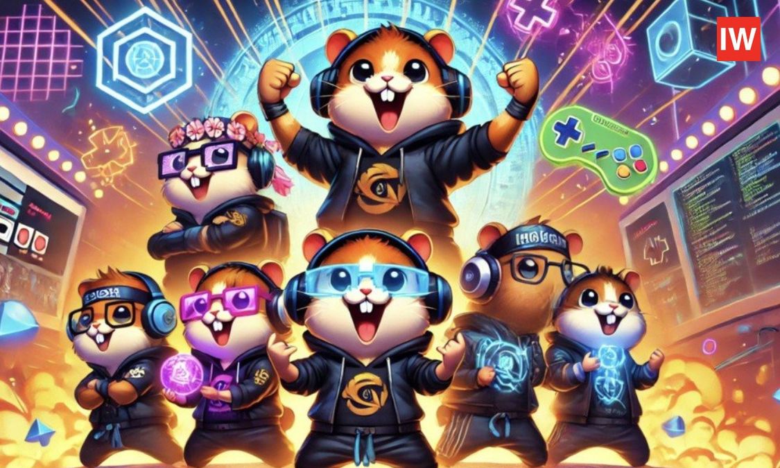 Today’s Hamster Kombat GameDev Daily Cipher Codes for July 8, 2025