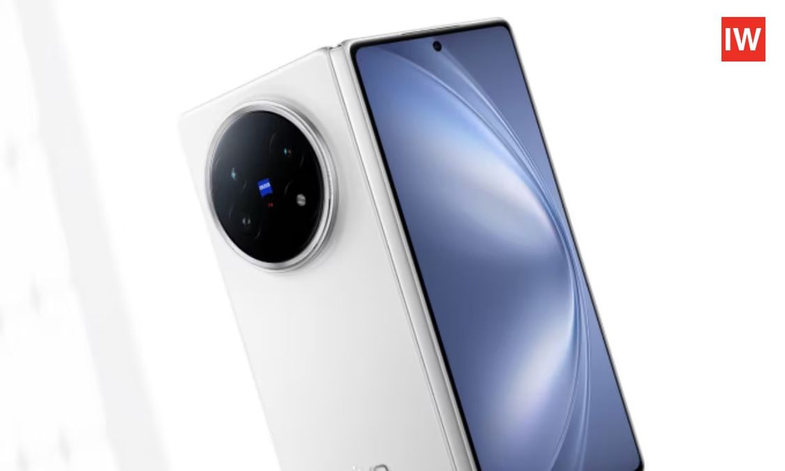 Vivo to Launch X Fold 5 and X200 FE in India on July 14 with Premium Features