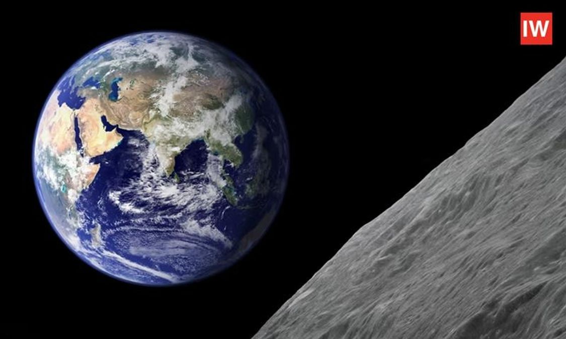 Earth's Days Shrinking Due to Faster Rotation, Is Moon's Gravitational Effect Responsible?