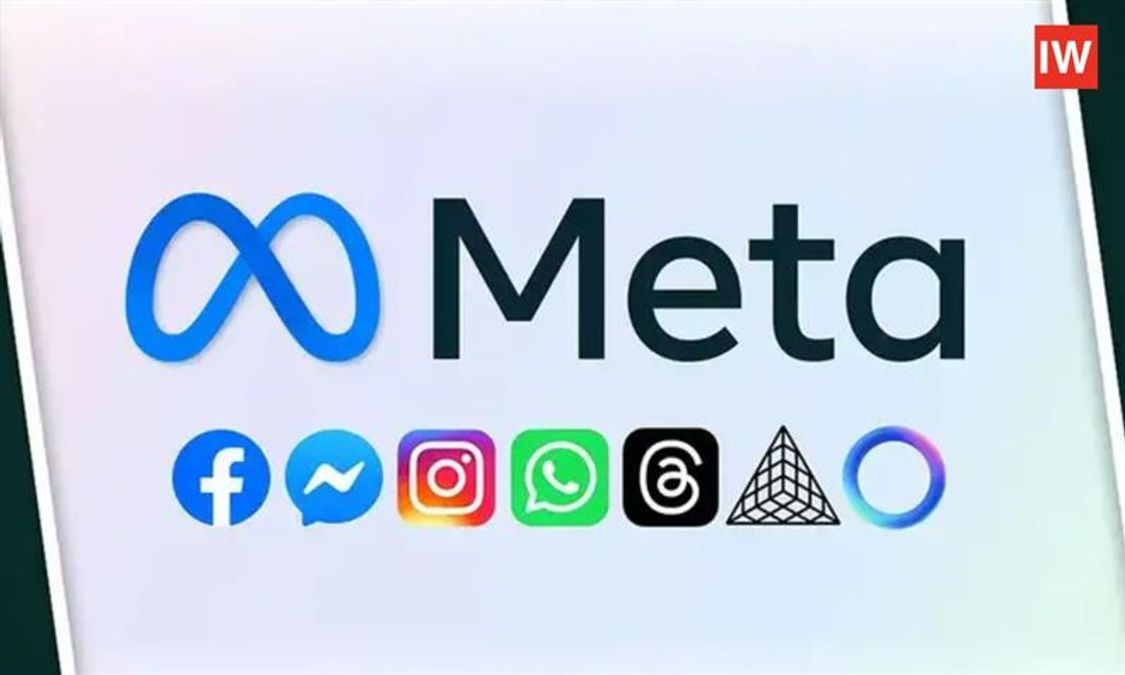 Meta Hires Apple’s AI Star Ruoming Pang in ₹1712 Crore Power Move