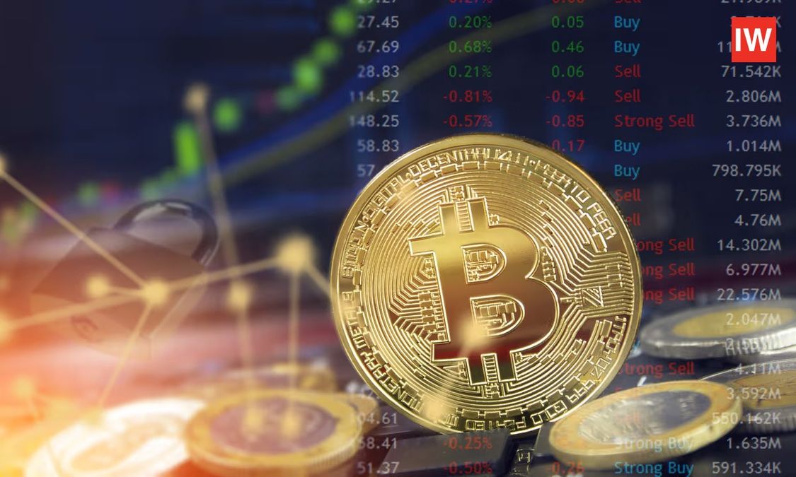 Crypto Price Today: Bitcoin Hits $120K; ETH Strengthens at $3K