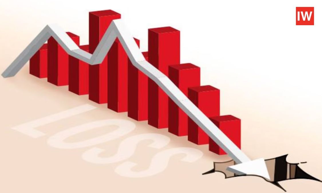 Stock Market Today: Indices Fall Amid Global Trade Tensions