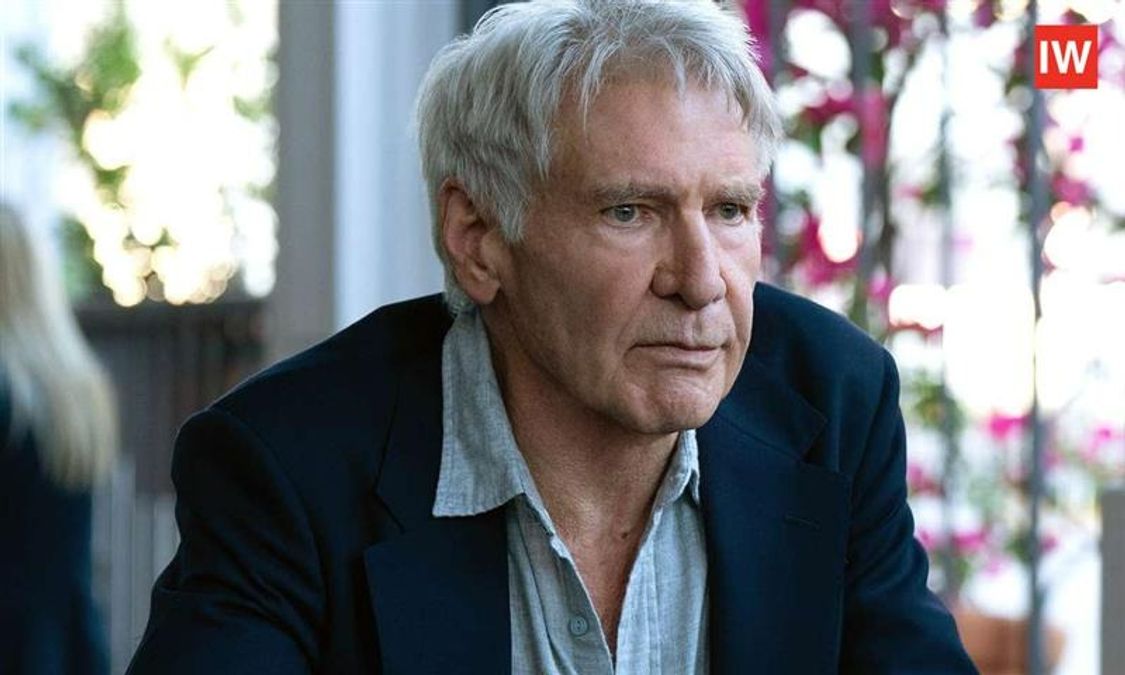 Harrison Ford Makes History: First-Ever Emmy Nomination at 83 for Shrinking