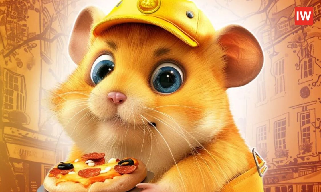 Today’s Hamster Kombat GameDev Daily Cipher Codes for July 17, 2025