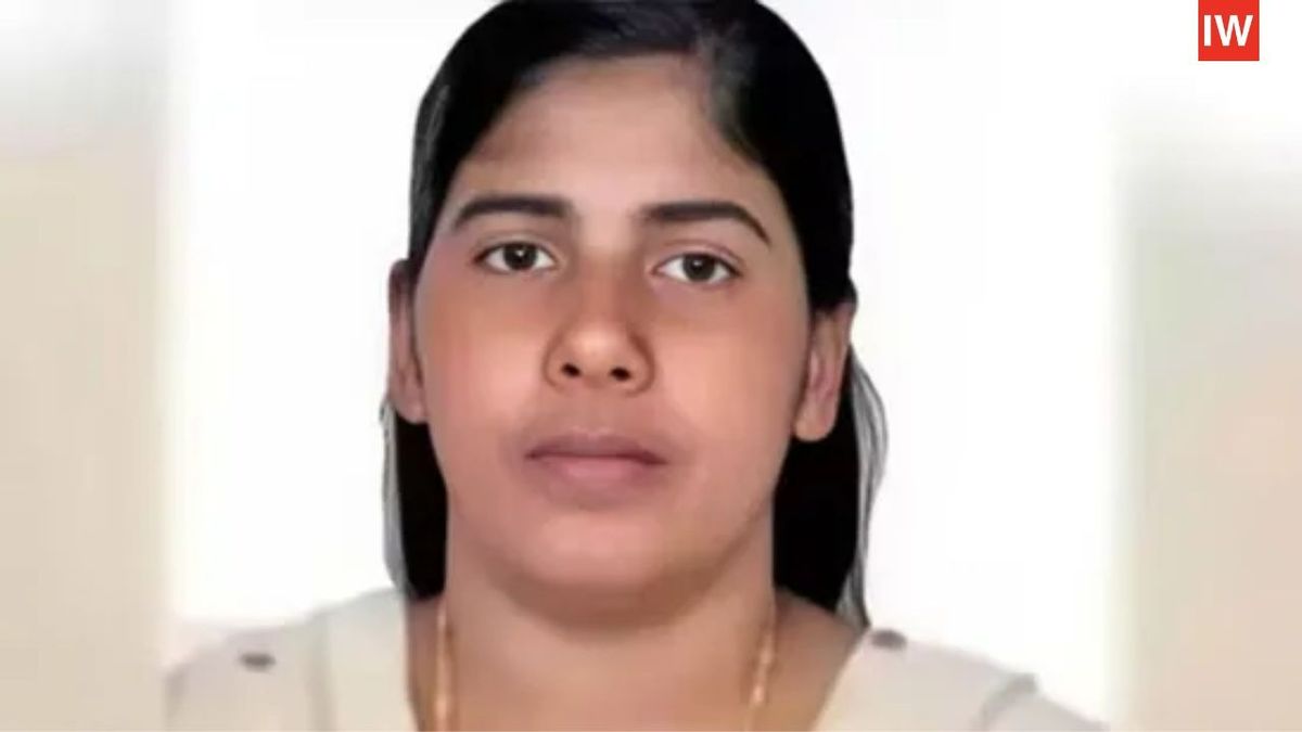 Trapped Between Two Worlds: Nimisha Priya’s Fight for Life as Time Runs ...