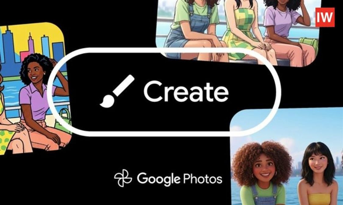 Google Photos Adds Free AI Tools to Turn Pics into Videos and Digital Art