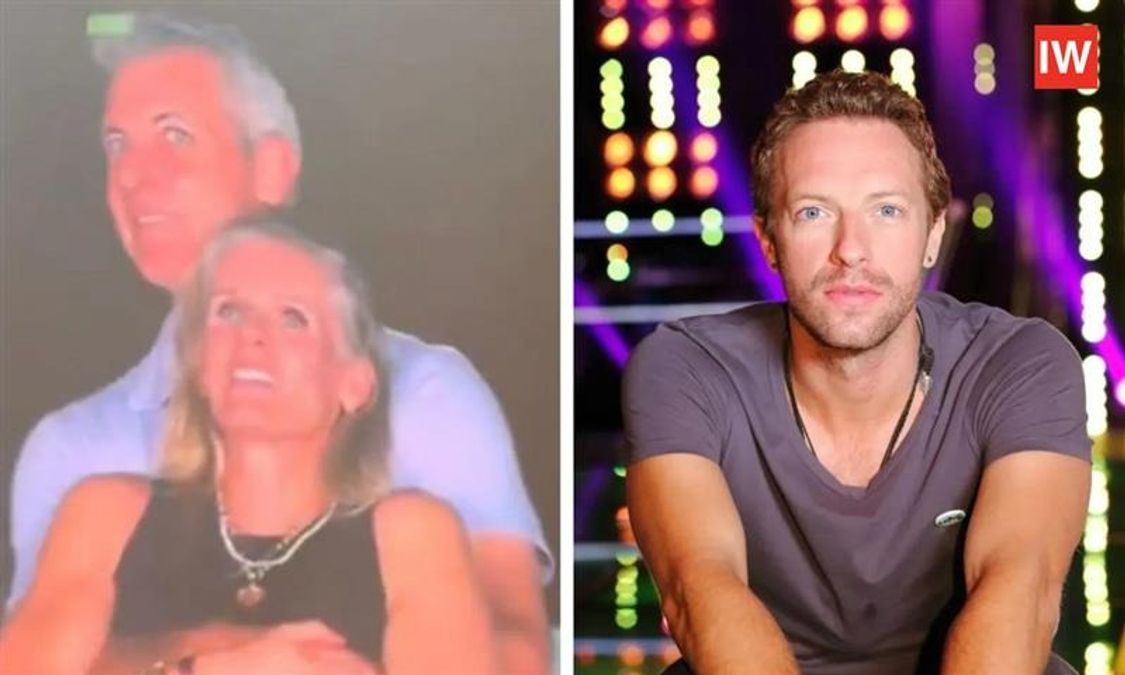 Coldplay Kiss Cam Scandal Sparks Shocking Lawsuit Threat from Ex-CEO